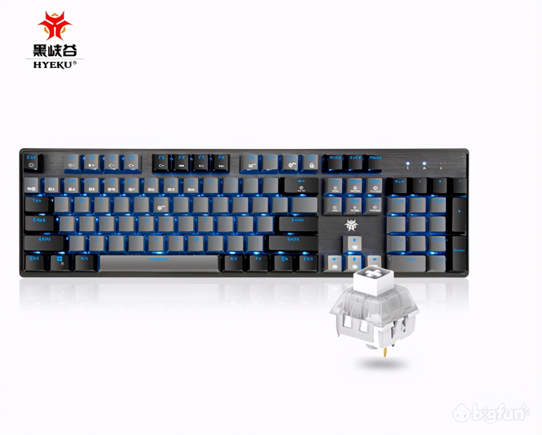 What is worth buying: 618 mechanical keyboard articles - iNEWS