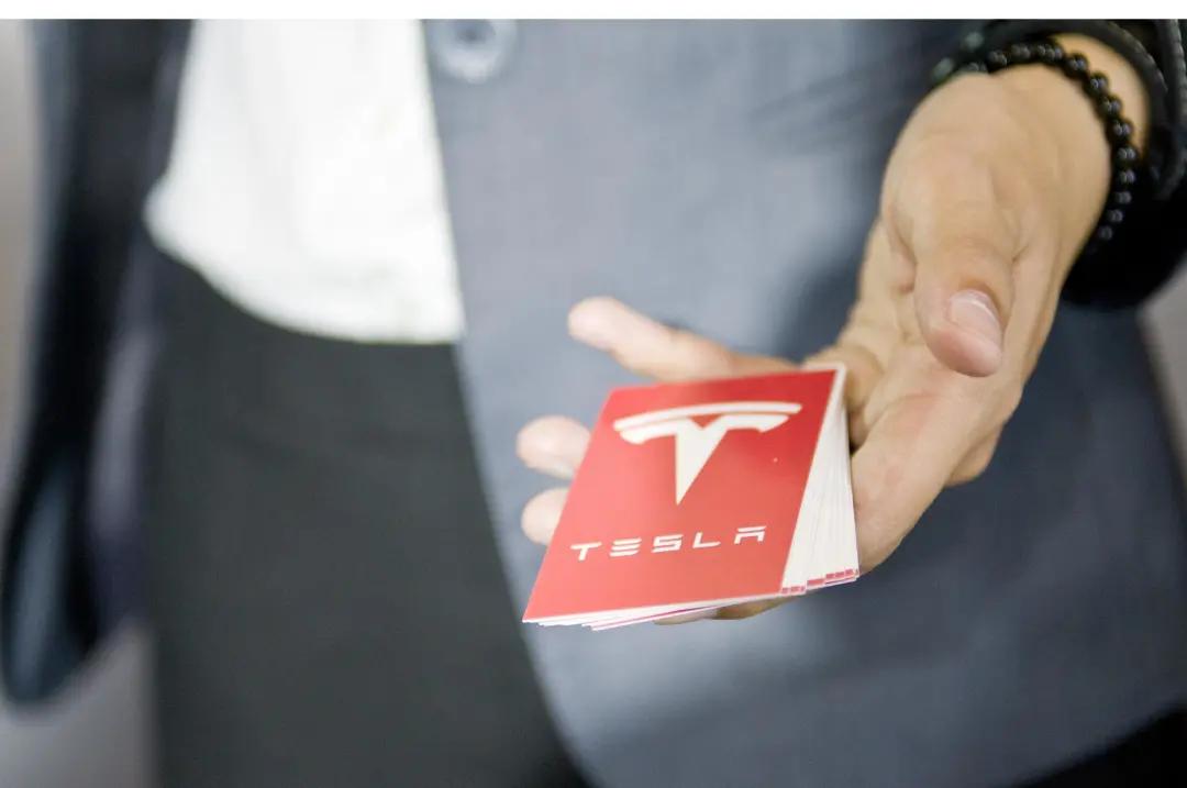 Tesla returns to the 4S store model, who is the next follower? - iNEWS