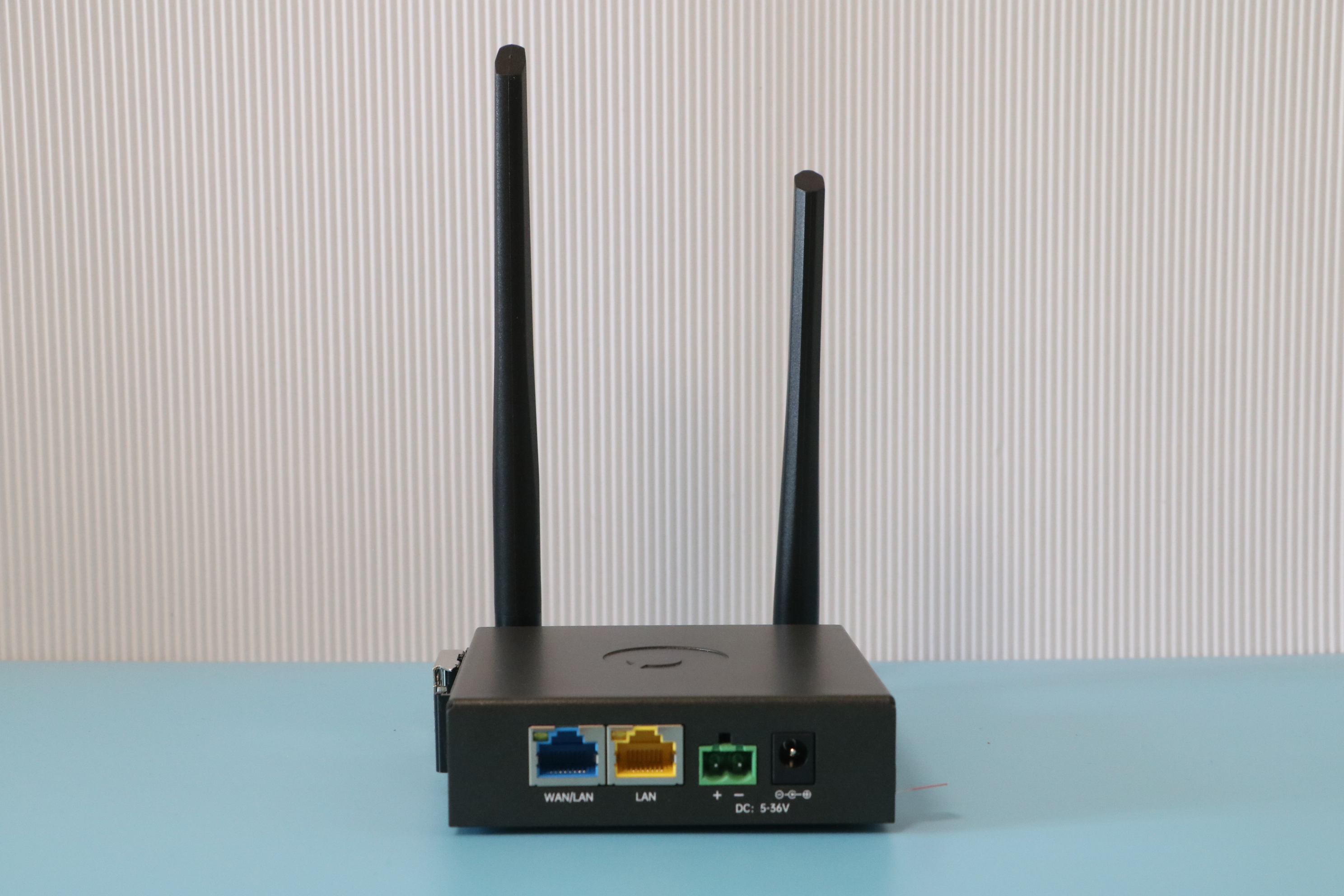 The price of home routers enjoy the services of industrial routers ...