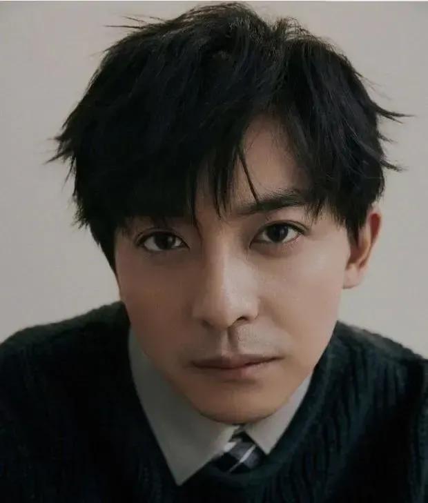 Li Jiahang exposed a certain actress?I am excited to talk to netizens ...