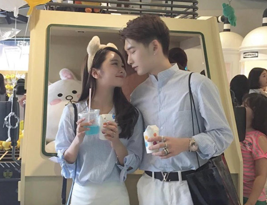 Internet celebrity Lin Shanshan divorced Dabai, once bought 3000 ...