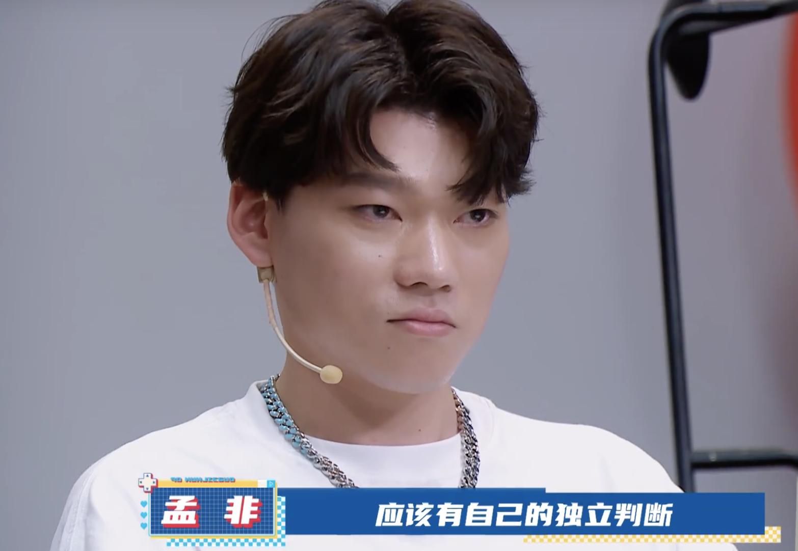 "90 Dating Agency" 28-year-old Han Xiao wants Dink?Missed with Liu ...