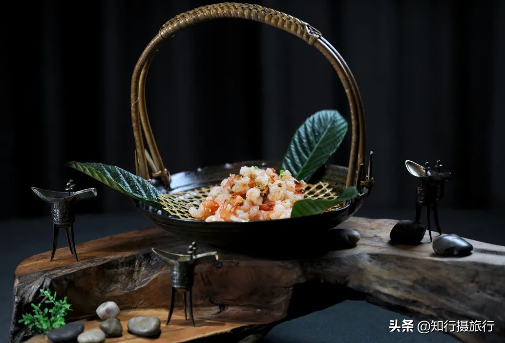 Authentic Jiangnan cuisine, have you tasted these classic Hangzhou ...