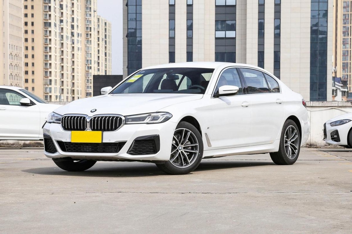 How to choose Audi A6L 40TFSI, BMW 525Li and Mercedes-Benz E260?Let's analyze - iNEWS