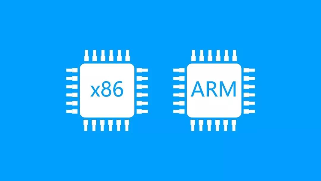 Arm vs x86: The overlord of smartphone processors and the king of PC ...