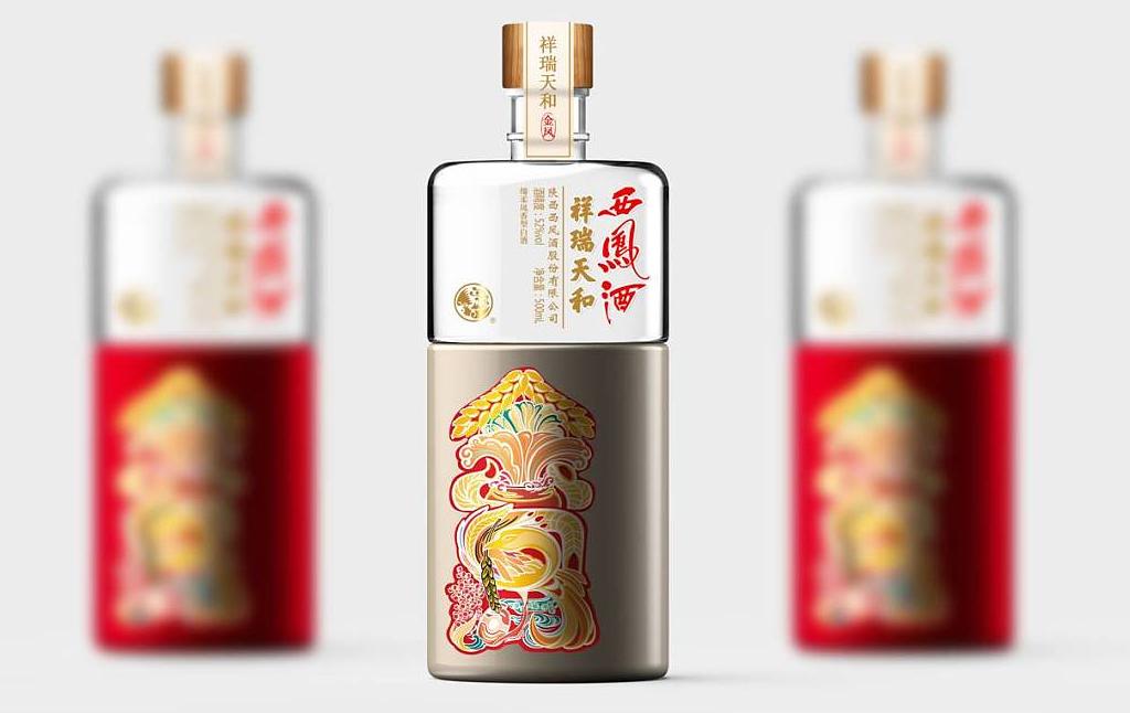 Are Xifeng and Xifeng wine the same kind of wine?Experts say something ...
