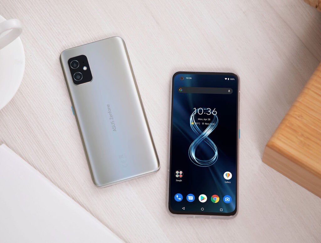 The smallest Android flagship phone released in 2021, the performance ...