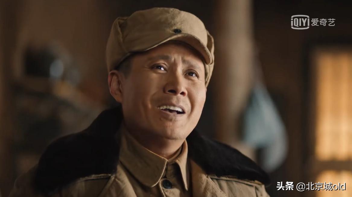 "The Great Battle" General Su Yu uses his soldiers like a god, and ...