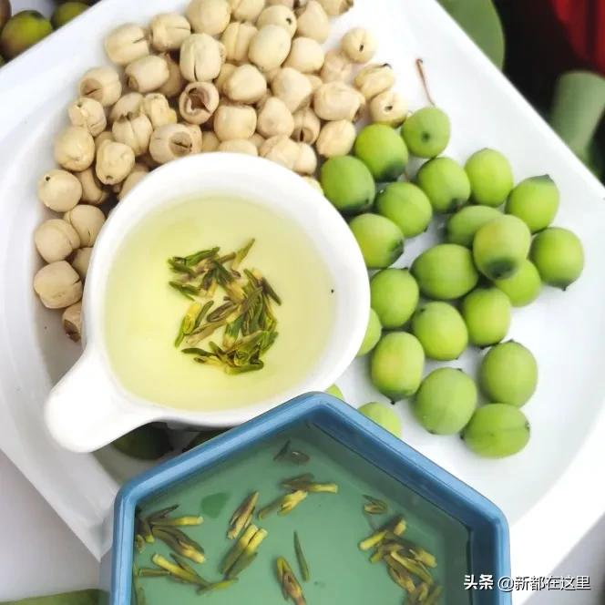 I heard that "Xia Yuhe" is beautiful? - iNEWS