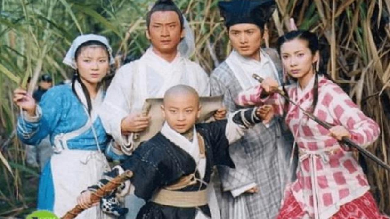 Qing Dynasty secret room murder case: The murderer is carefully layout ...