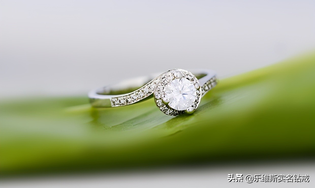 How much is a 50-point diamond ring?Do I need to save money in advance ...