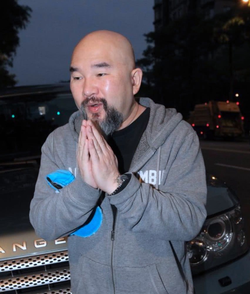 Taiwanese actress Liu Zhen passed away for one and a half years, and ...