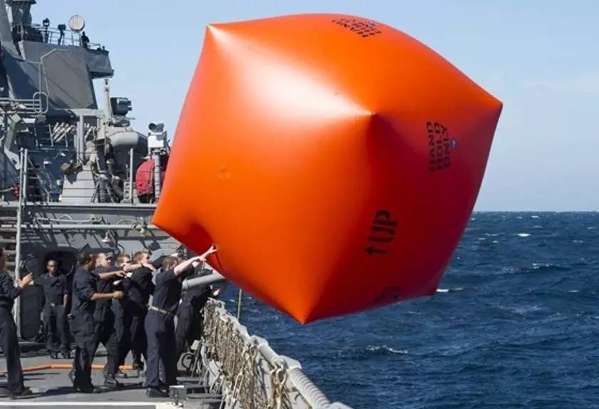 The Ukrainian navy has obtained a batch of US aid equipment. Why does ...