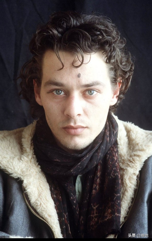 85-year-old Alan DeLong: born romantic, suffered a stroke in his later ...