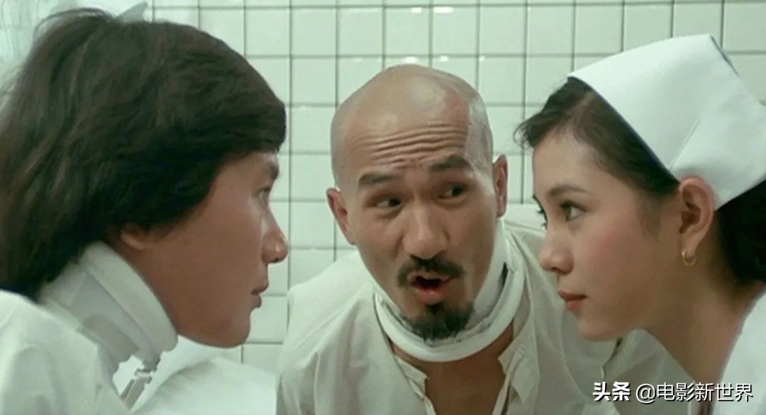 In 1967, Shaw Brothers launched the first domestic 007 movie "Tie Guan ...