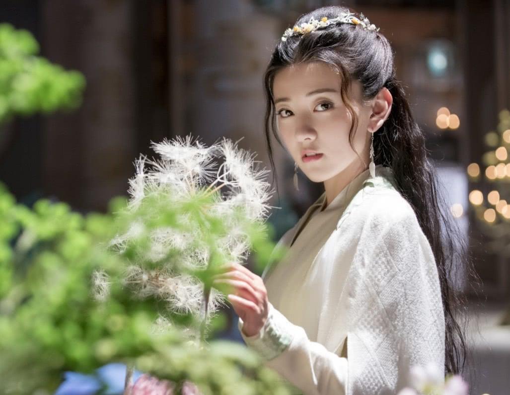 How did the name Pan Jinlian come from? Can be used for this stunning ...