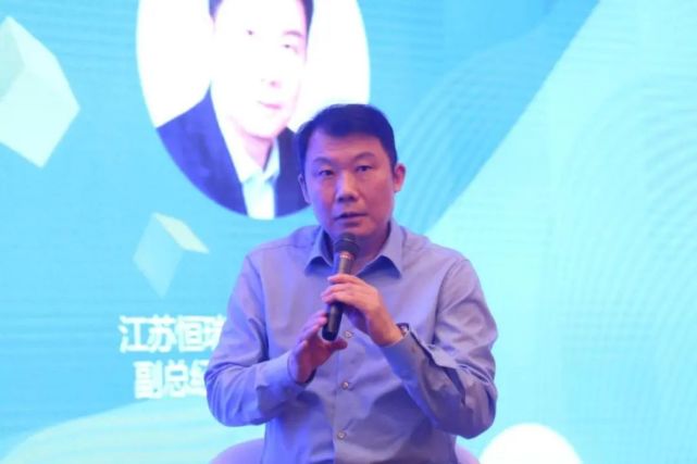 Academician Ma Dawei: Talking about the transformation of scientific ...