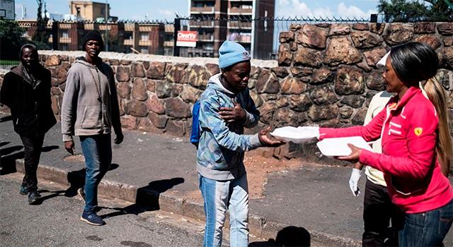 Lesotho Prison, South Africa: A place where prisoners never want to ...