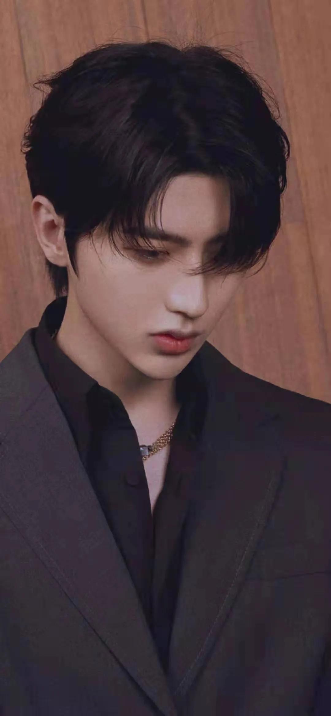 Cai Xukun Wallpaper - iNEWS