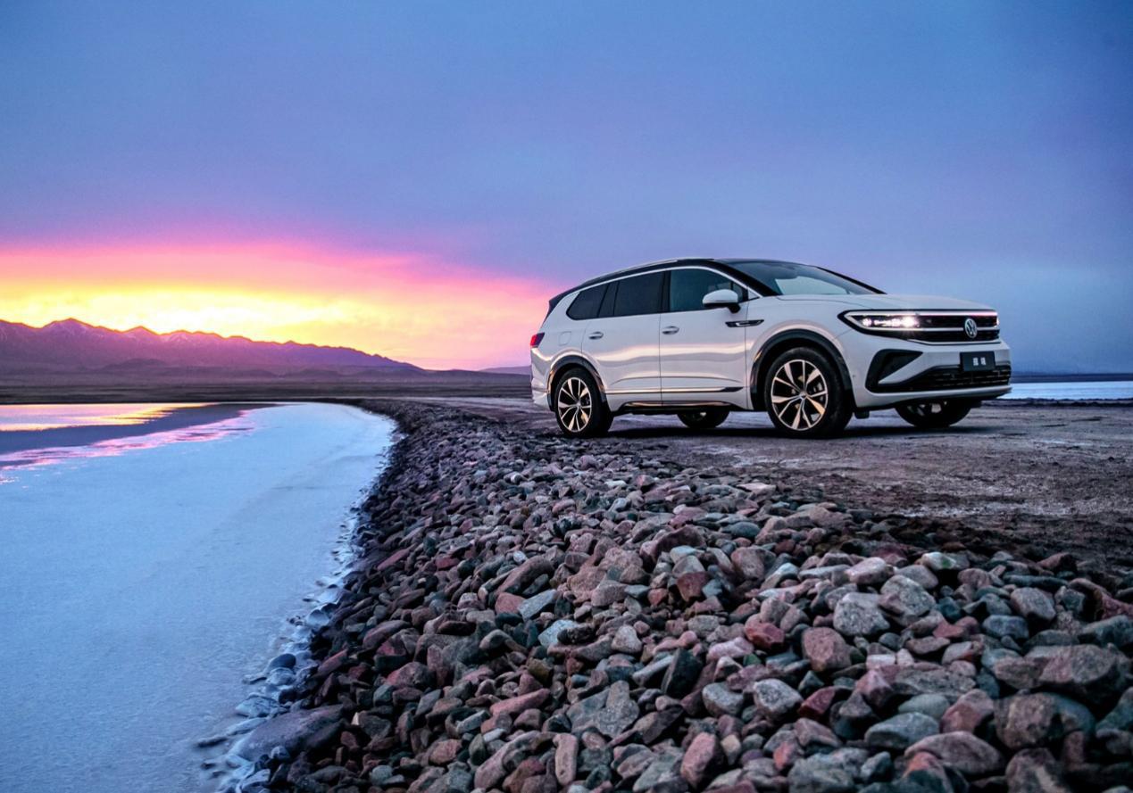 Lanjing adopts the latest family design and is visually more ...