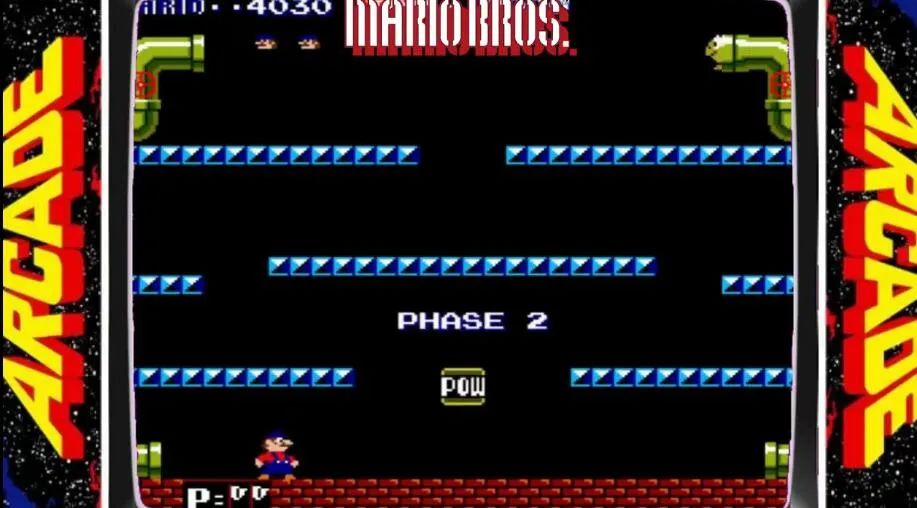 These 99-in-1 casual games can't even be cleared by Satoshi Iwata ...