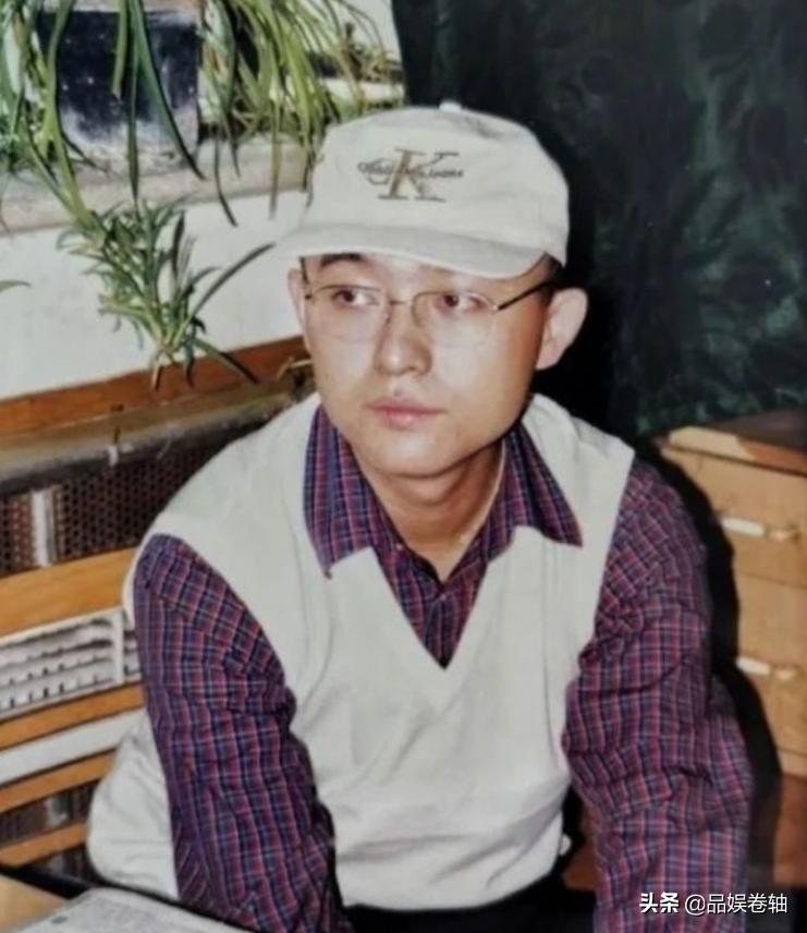 Also bald to host the golden partner: Meng Fei has achieved himself ...