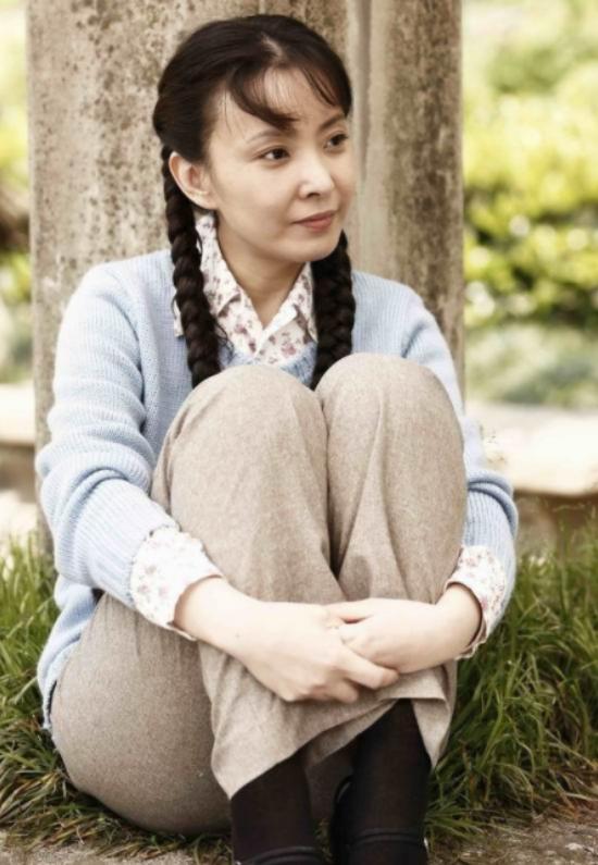 "Li Mei" Liu Wei sang K to run, and the forehead protrudes unnatural ...