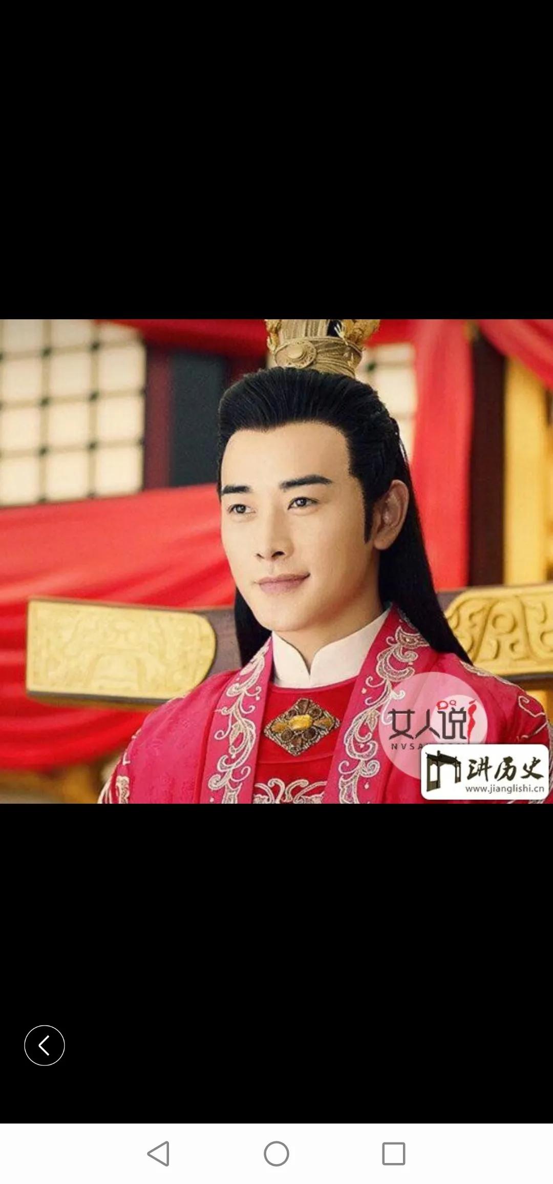 Splendid Weiyang Character Rank - iNEWS