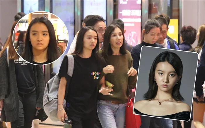 "Skating Queen" Bai Anni: debuted at 21 years old, rejected Zhou ...