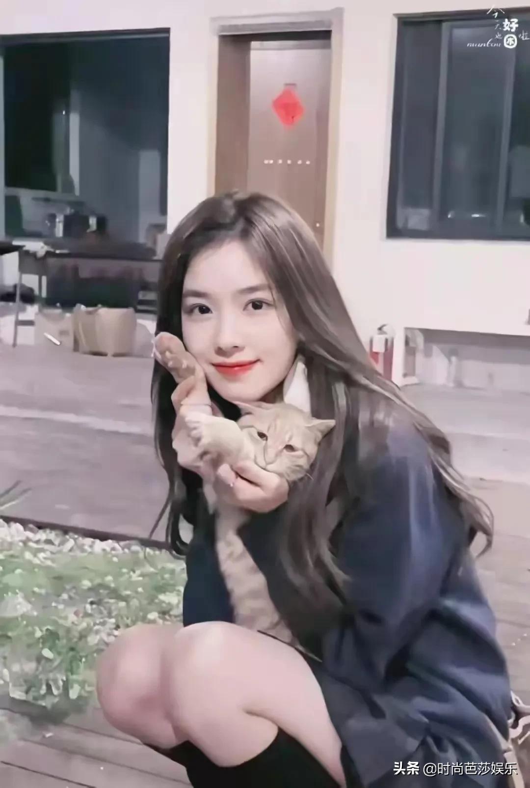 Sun Yining who made Wang Sicong crazy - iNEWS