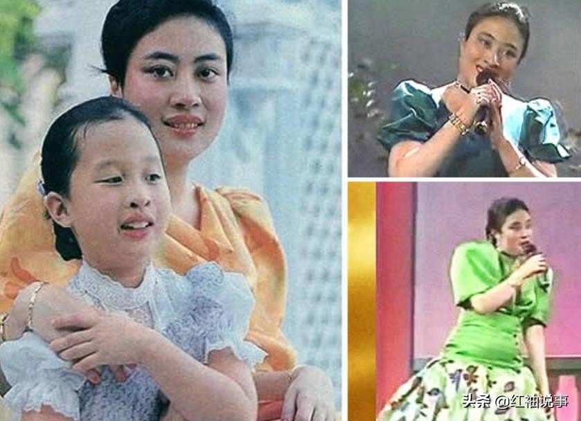 The 43-year-old princess Pha, who is loyal and filial, appeared in the ...