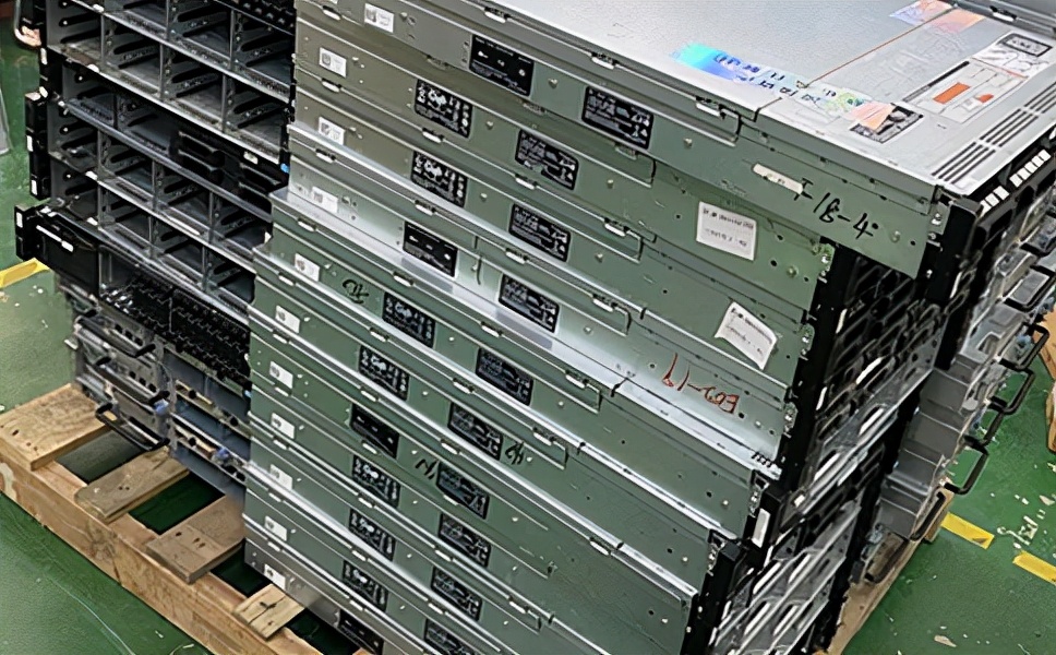 The functions and benefits of a dedicated server_Dedicated Server ...