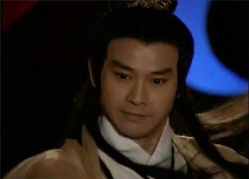 Gu Long created three classic names, and Jin Yong is hard to surpass ...