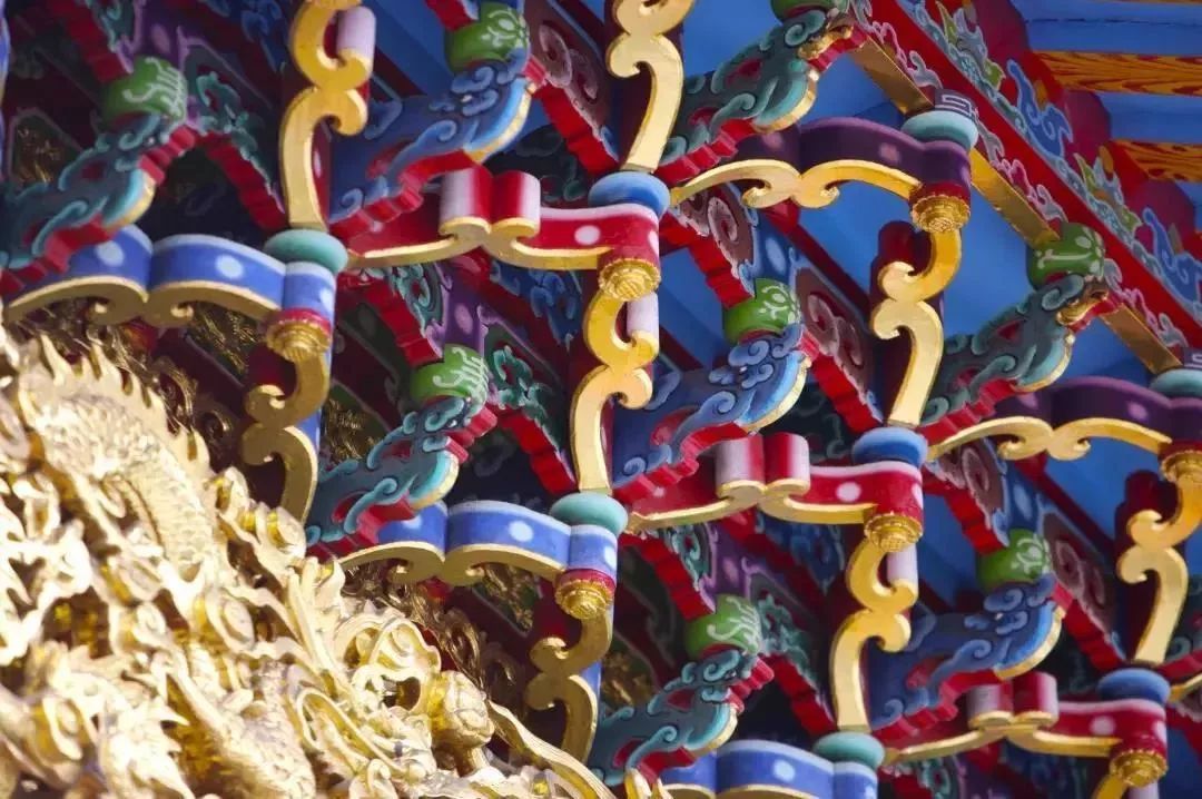 The ancients' building fire protection shows the wisdom of China - iNEWS