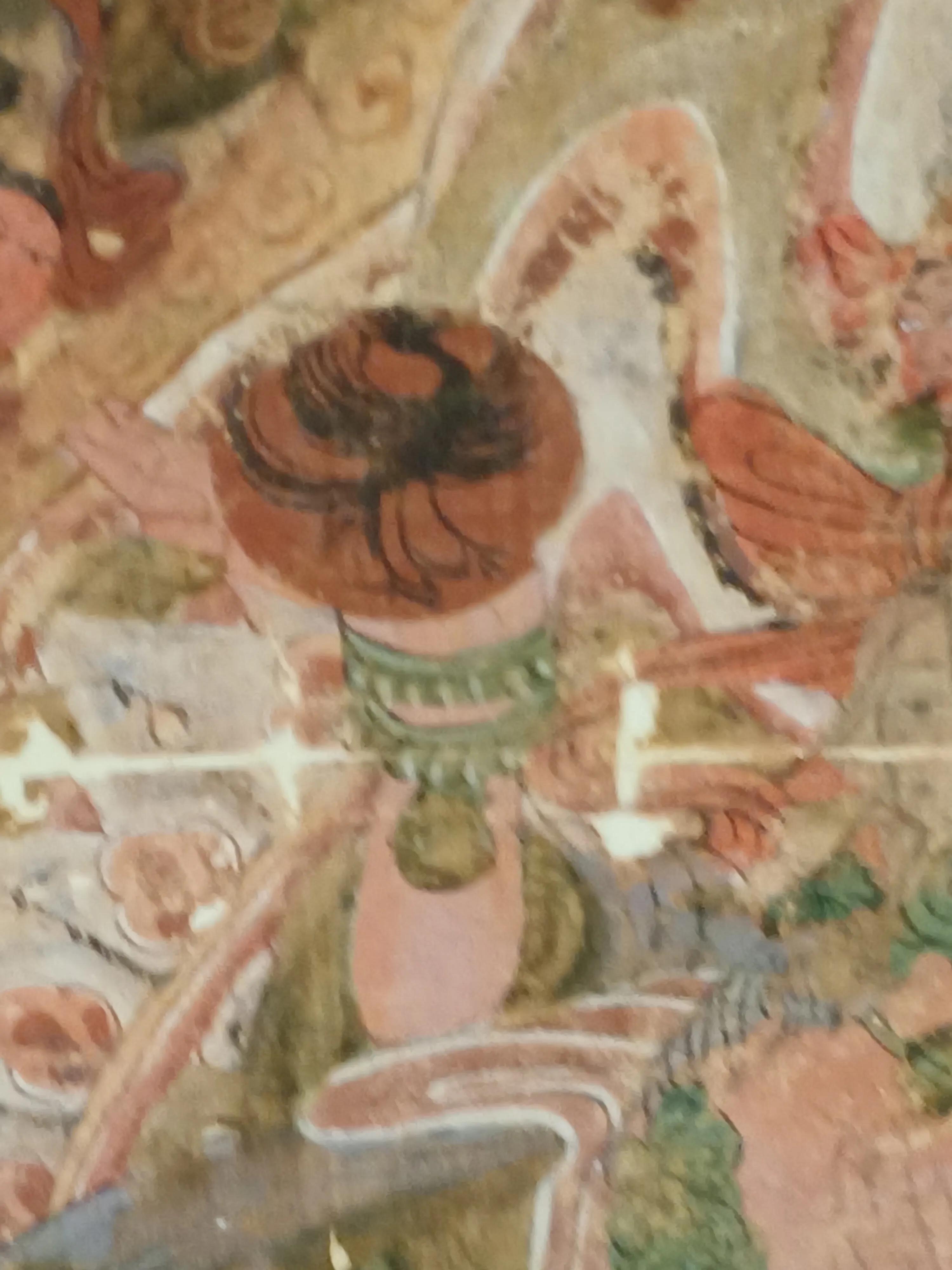 Three-legged Golden Crow in the Hexi Corridor - iNEWS