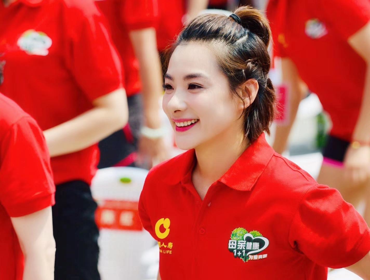 From the "old" Olympic champion to the "worth over 100 million" strong woman, what major things ...