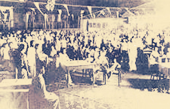 He is the ancestor of Hubei Xiangqi, born in the Qing Dynasty, who ...