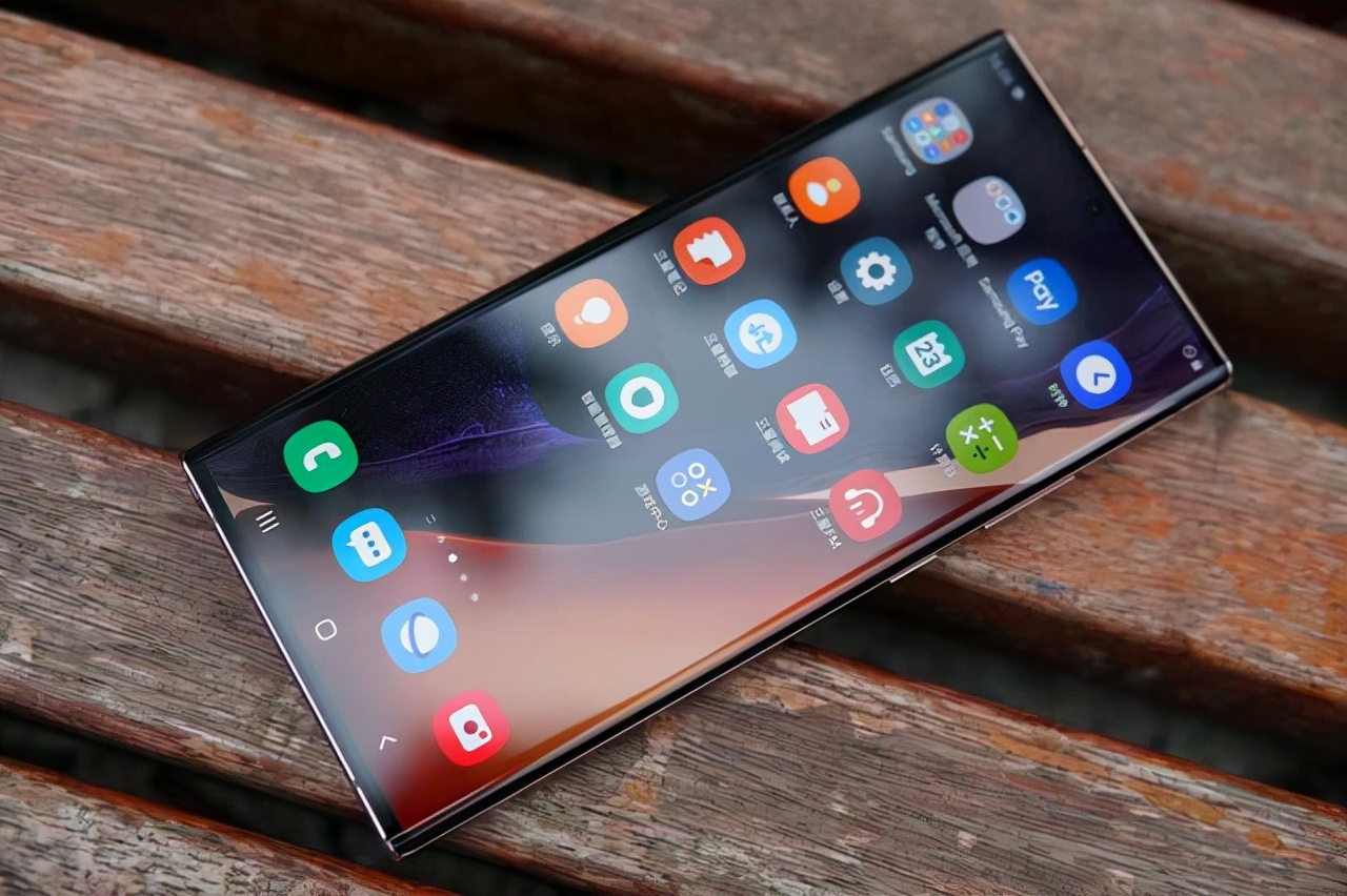 The end of 10 years of flagship series: goodbye Samsung Galaxy Note - iNEWS