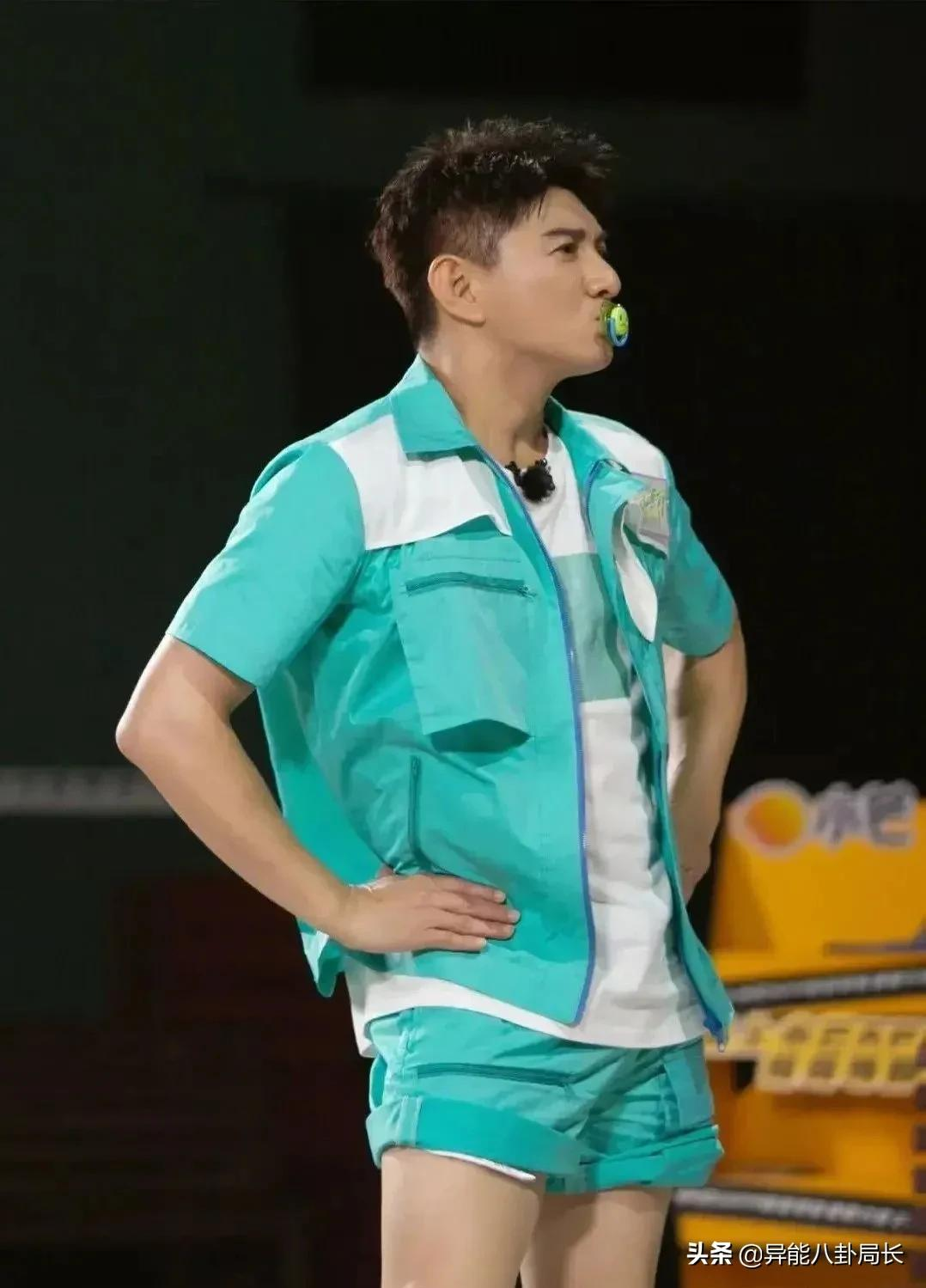 Deng Lun apologized?Shen Yue confused?Lou Yixiao's plastic surgery?Wu ...