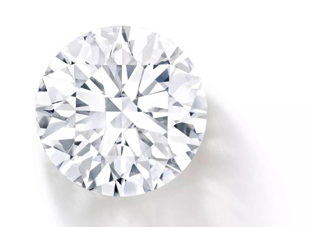 How to choose the diamond fluorescence grade?Fluorescence that must not ...