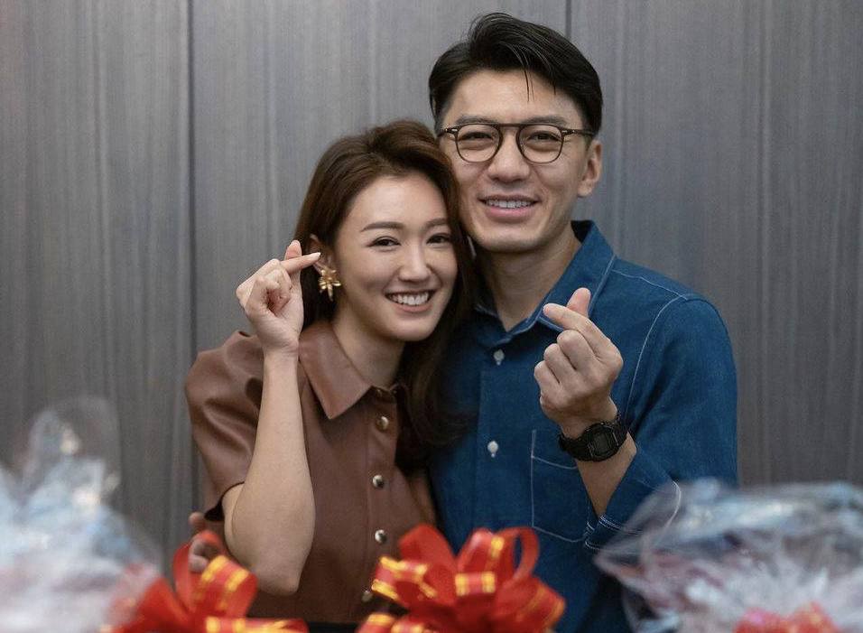 Congratulations!TVB Xiaosheng Yuan Weihao announced that he will start to create people next ...