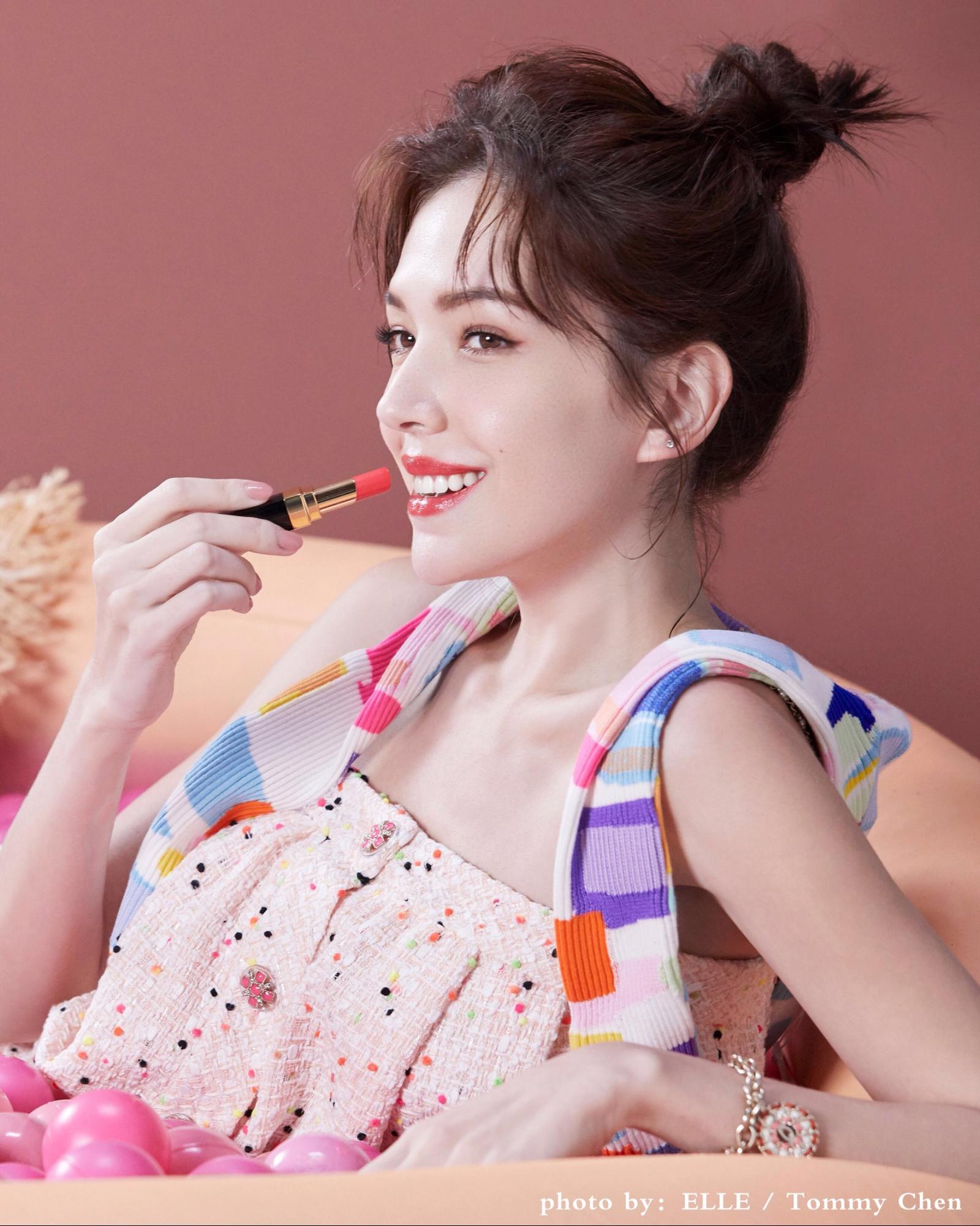 Weining Xu's beautiful pictures - iNEWS