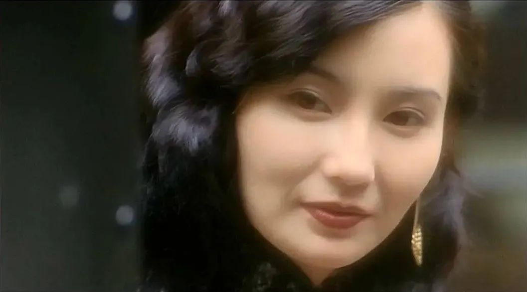 Zhang Manyu's retreat is the biggest regret of Chinese movies. - iNEWS