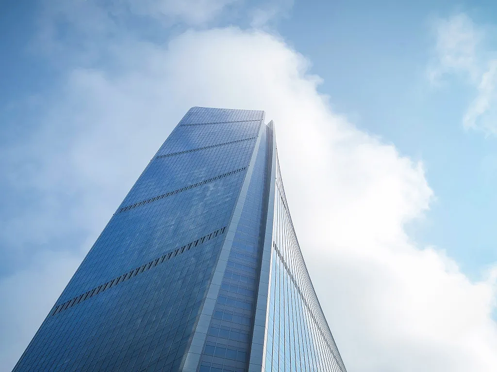 Qianhai Shimao Building won the "Best Super High-rise Building ...