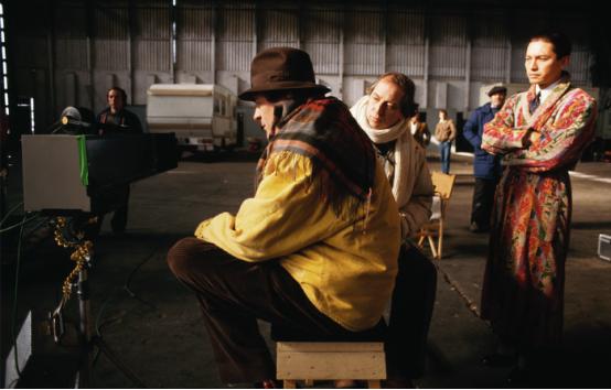 Actor Zun Long: born poor but naturally noble, a marriage without ...