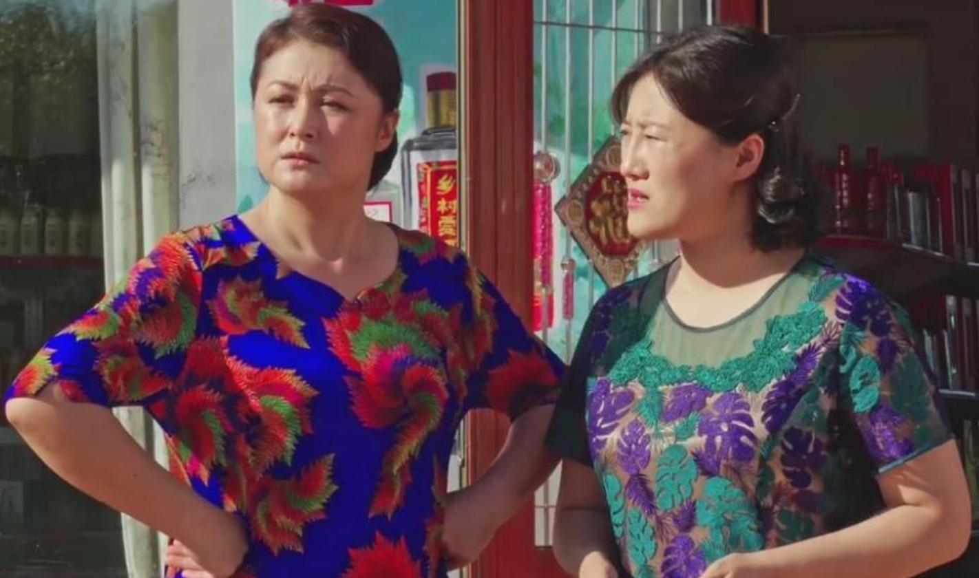 Following Xiao Shenyang Wang Xiaoli's ball, Song Xiaobao mourns Yu ...