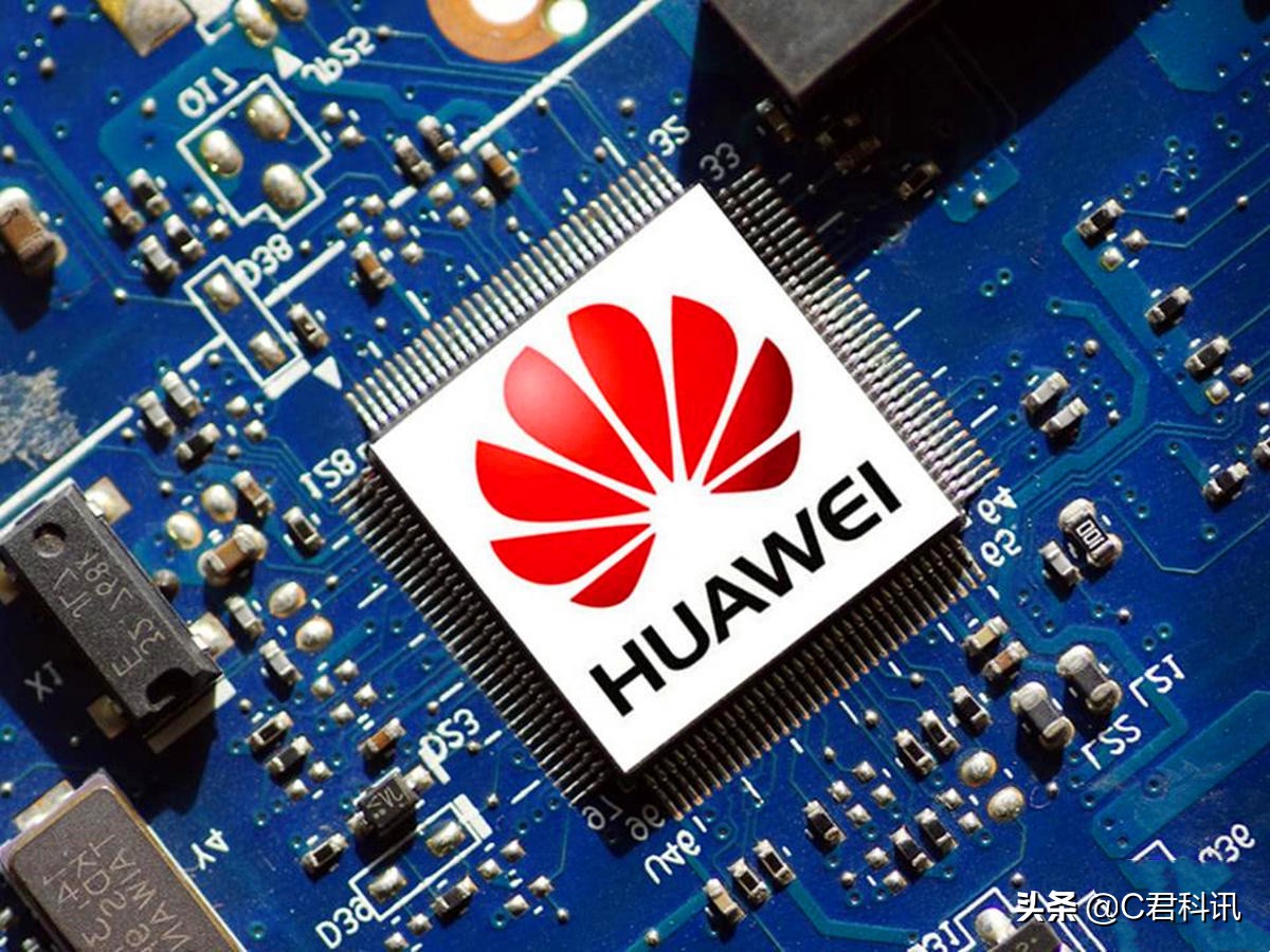 New news about the lithography machine came out, Huawei, are you really ...