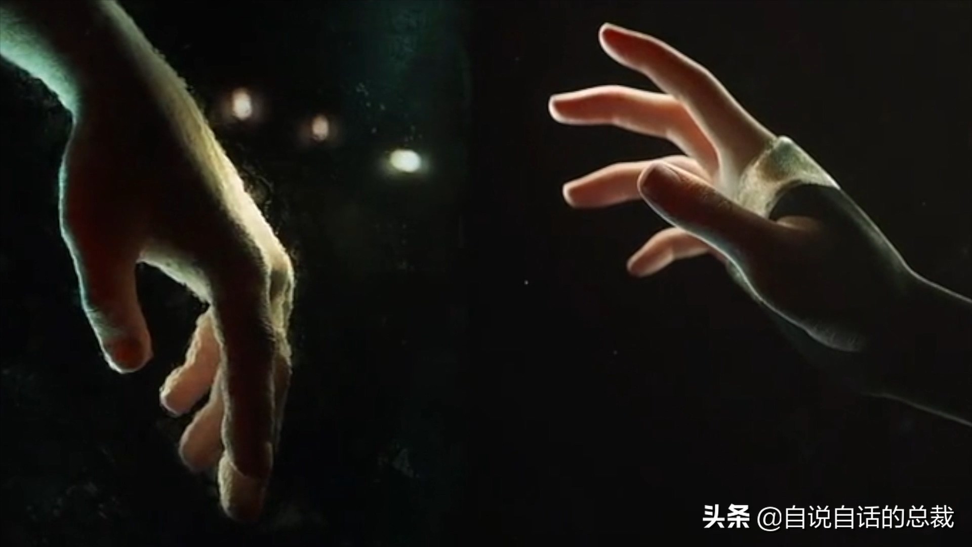 The sealed giant is on human chromosome 17. Can humans unlock this ...