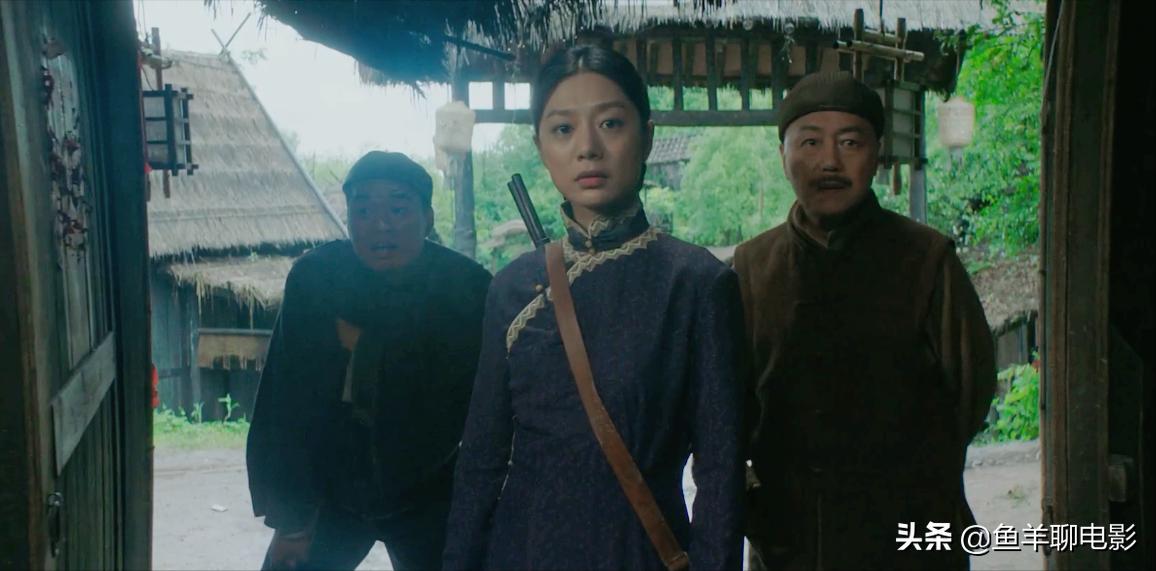 New height of domestic thriller, first-rate plot and second-rate ...