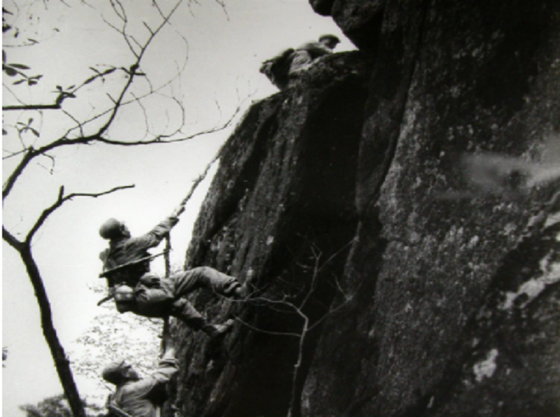 How tragic was Cheorwon's blockade? 14 days of bloody battle with the ...